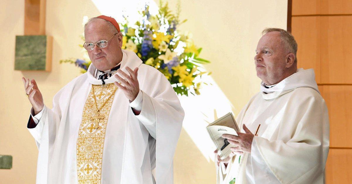 Victims Suffer While Predators Thrive – Clean The Church