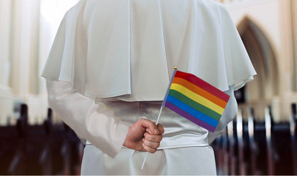 The Hidden Agenda Behind Same Sex Blessings Clean The Church